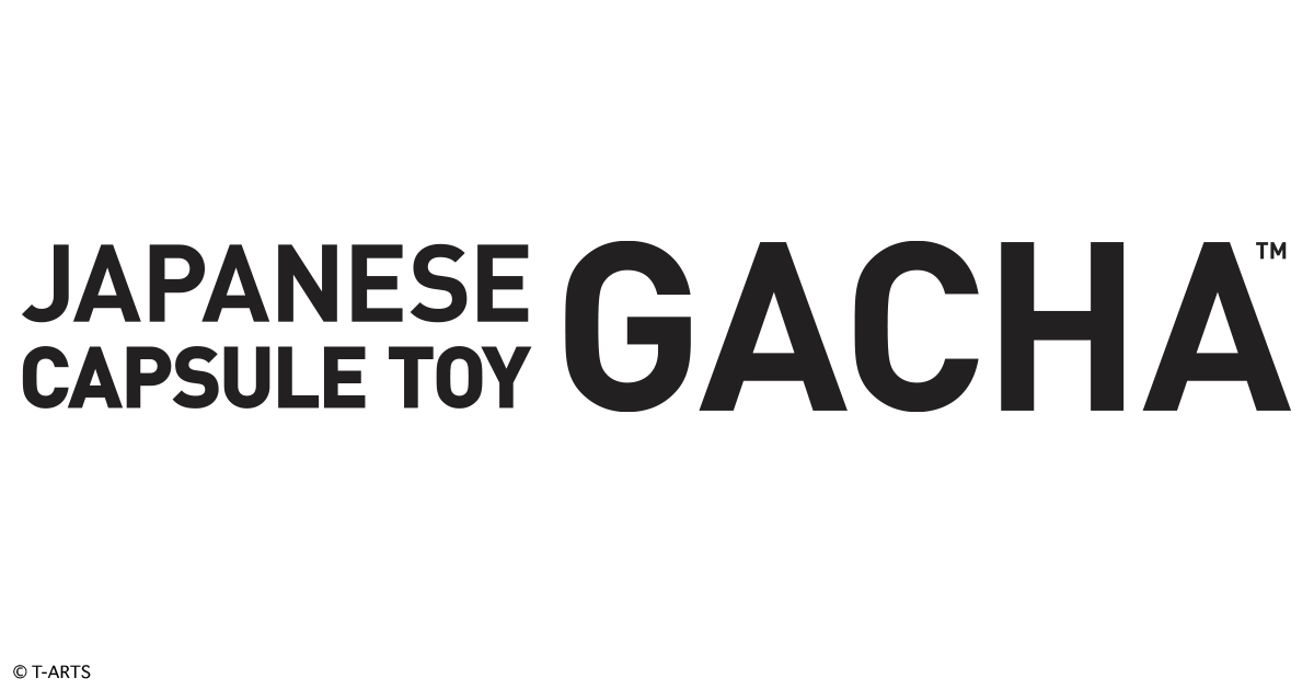 JAPANESE CAPSULE TOY GACHA｜スペシャルサイト｜タカラトミーアーツ
